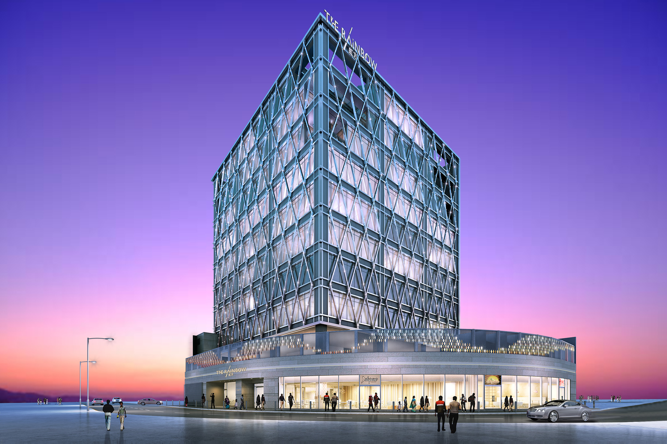 History & Milestones | STAR Group 星星集團 (SEHK: 1560)